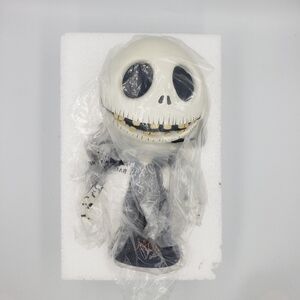 Disney | Toys | Nmbc Jack Skellington Extreme Headknocker Vintage Neca ...